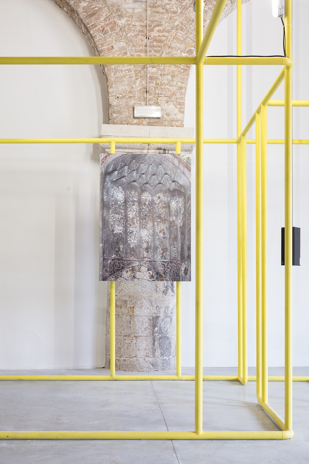 Swiss National Museum Extension - PROJECTS - Christ & Gantenbein