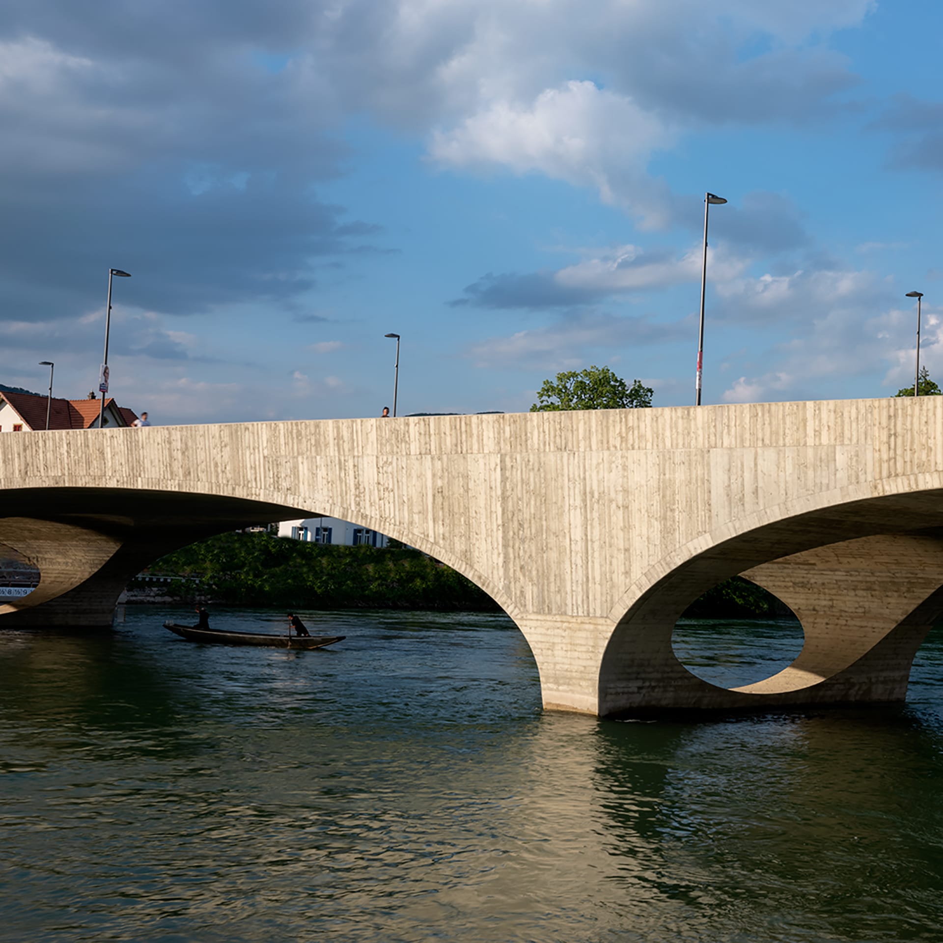 Swiss Church London - PROJECTS - Christ & Gantenbein